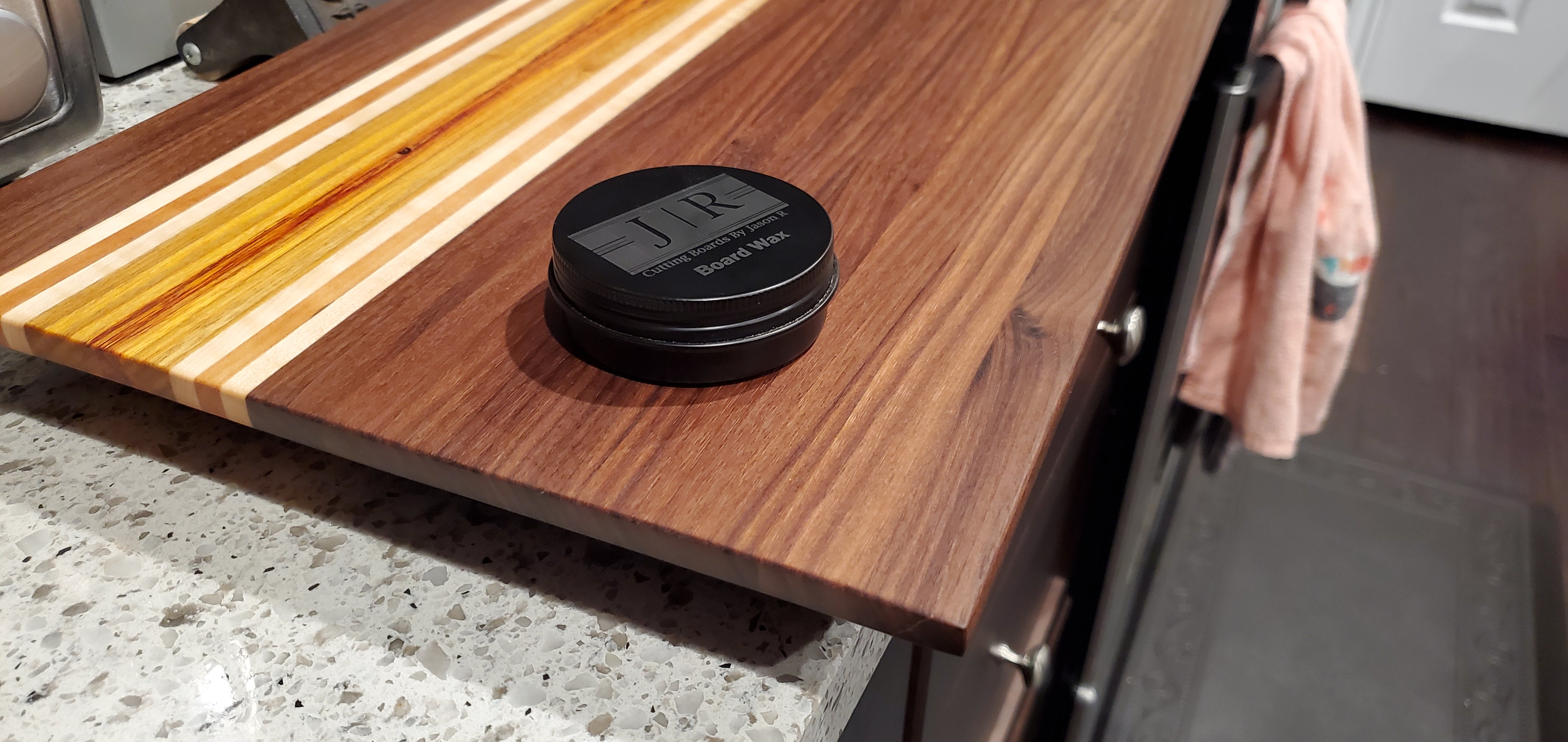 Cutting Boards – Cutting Boards By Jason R